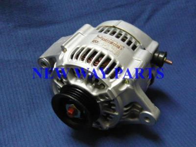 China suzuki aerio chevrolet cruze swift alternator 31400-80g10 102211-2600 m13a m15a m18a for sale