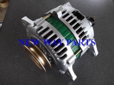 China td32 qd32 td27 engine alternator lr1100-705 23100-0w800 801 802 803 12v 100a e24 e50 for sale