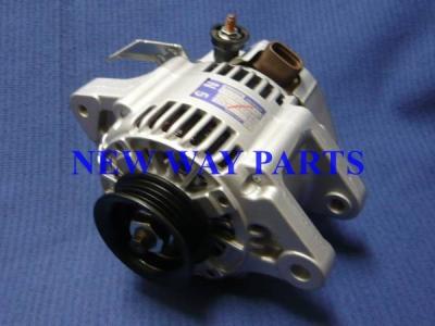 China toyota  vitz  alterantor 27060-21040 1nz 2nz engine   27060-21110 21111 102211-2880 9081 for sale