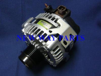China toyota alphard vellfire camry  estima alternator 27060-28341 27060-28340  2az engine for sale