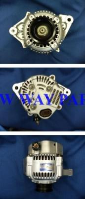 China toyota carina corolla sprinter carib alternator  4a engine  27060-16350 101211-0850 for sale