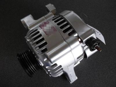 China toyota 2SZ-FE ENGINE ALTERNATOR 27060-23130  12V 80A for sale
