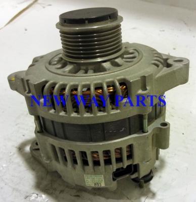 China zd30 engine alternator  lr1130-702,lr1130-702b,lr1130-702c 135a for sale