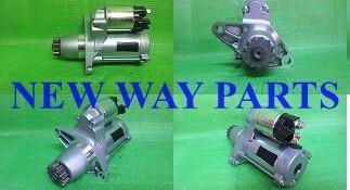 China toyota 2az 2gr engine starter 28100-20020 428000-1840 for sale