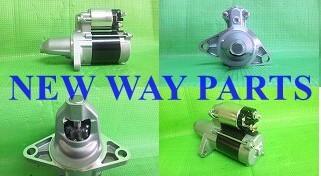 China 3g83 engine starter 23300-6a00b 23300-6a0a1 u61t u71t 228000-8060 md358210 for sale