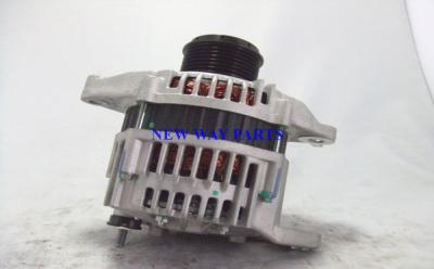 China lr160 745 23100 5s900   12v 60a  zd30 engine alternator for sale
