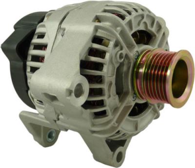 China Alternator 0-124-515-050 BMW 320 325 330 525 X5 Z3 2541963, 437115 for sale