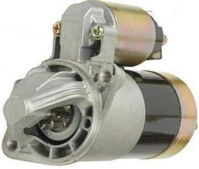 China Starter Mitsubishi Eclipse Galant 2.0 2.4 2.6L 4Cyl. M1T70482 16939 for sale