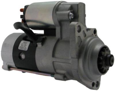 China Starte Caterpillar 304CR 305 39 42 44HP S4L2 K4N 18974  M8T70471, M8T70471A, 31A66-00101 for sale