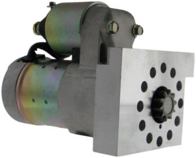 China SUPER-MINI STARTER SBC BBC GM CHEVY 19695 S114-823, S114-823c for sale