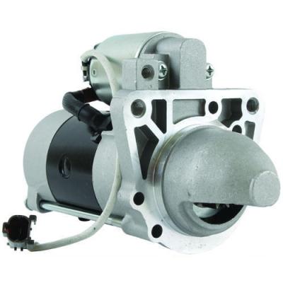 China Starter for NISSAN Pathfinder Titan Armada INFINITI QX56  17867 M2T85571, M2T85571ZC for sale