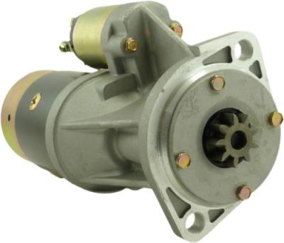 China Starter 123900-77010 S13-160 4TNE102 4TNE106 WA90-3 19697 for sale
