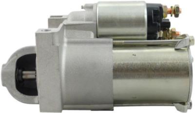 China STARTER Chevy S10 Pickup 2.2 98 99 00 01 02 03 2.2L 6491 12563764, 12570255 for sale