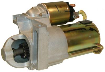 China Starter CHEVROLET IMPALA 3.8L 231 V6 2001-2003 6484 9000836, 9000857, 9000872 9000930 for sale