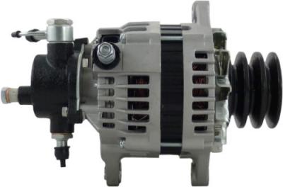 Alternator LR1110-501 8972482970 Hitachi Isuzu Truck 12536