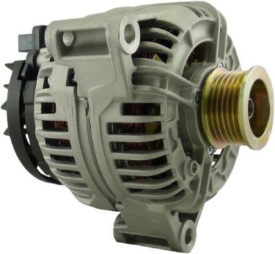 China ALTERNATOR MERCEDES C320 2001,2002,2003,2004,2005 13884 0124515056 0124515046 2542317 for sale
