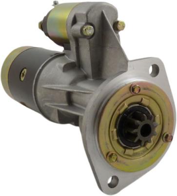 China Starter S13-71 S13-82B S13-82 4FB1 8944532120 S13-28 18050 for sale