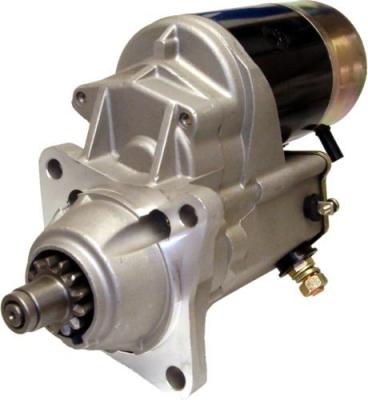 China 16658 FORD 7.3L  starter  028000-5882, 028000-5883, 028000-5884  028000-5880 for sale