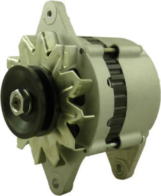 China Alternator LR155-20 129772-77200 4JMTE 4JH2E 18-6278 LR155-20B 12107 for sale