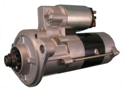 China Starter M8T80371 871374780 8-97137-478-1 Isuzu Mitsubishi 30027 for sale