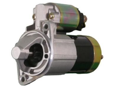 China Starter for Chrysler Sebring Dodge Stratus Mitsubishi Eclipse Galant 2 17796 M0T81181 for sale
