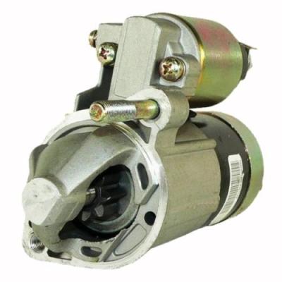 China Starter Fits KIA SEDONA 3.5L 36100-37210  17764 for sale