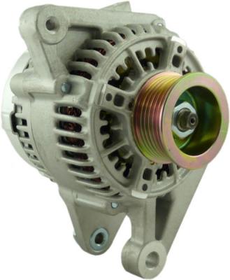 China Alternator 27060-22040, 27060-22030, 27060-22020 102211-1920 13878 for sale