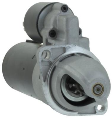 China Starter for BMW 535 735 L6 M5 Series 12-41-1-713-898 17237 for sale
