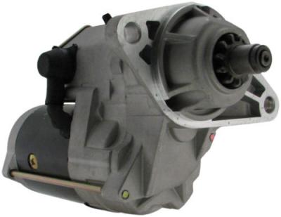 China Starter 4HE1 Engine 8972077860 228000-7002 18407  8971477780, 8971477781 for sale