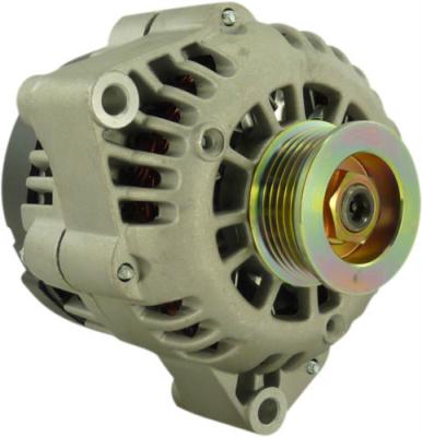 China Alternator Chevrolet Tahoe 5.3L (323) V8 2001 8247 10464455, 10464481, 10480229 for sale