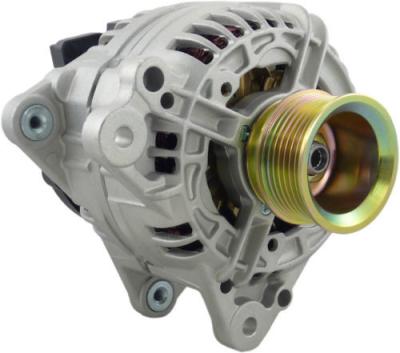 China Alternator VW GOLF,GTI ALTERNATOR 2.8L,VR6  13904 0124515011, 0-124-515-057, 0124515057 for sale