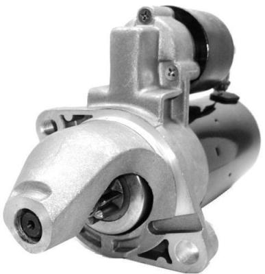 China Starter Audi A4 A6 S4 QUATTRO VW PASSAT 17407 0001108113, 0001108114, SR0413X, AL7547N for sale