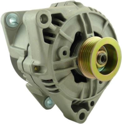 China Alternator 0-123-510-093 4929451 Saab 9-5 1998-2003 13808 for sale