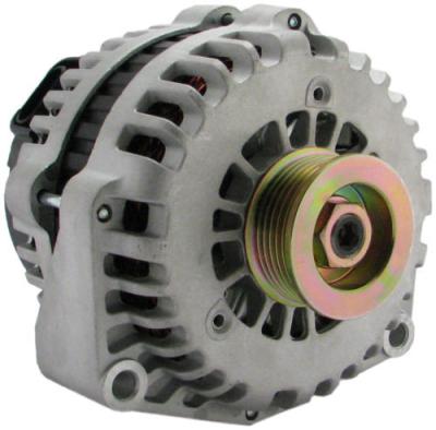 China Alternator GMC Savana Van Sierra Yukon Truck V6 V8 NEW 8237 for sale