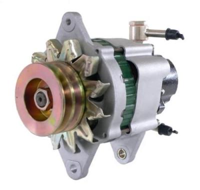 China Alternator Tiltmaster W4 W5 W6 4BD1 4BD2 LR170-418  12097 for sale