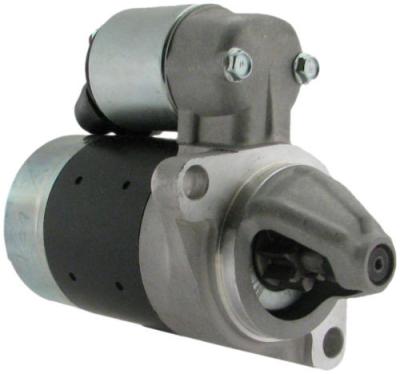 China Starter S114-414 S114-414A S114-651 S114-651A Hitachi 18203 for sale