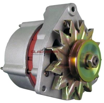 China ALTERNATOR 0-120-489-506 3046662 0120489506 BF6L913 14390 for sale