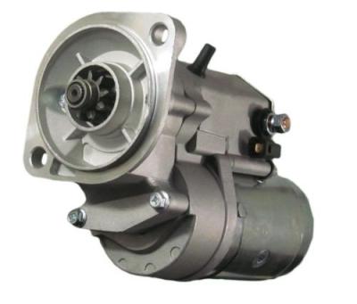 China STARTER HYSTER LIFT TRUCK 1347064 3122813 2873K401 18449 8970429970, 8970429971, 897042997 for sale