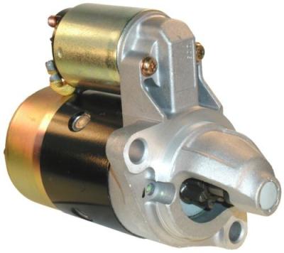 China Starter Yanmar Engine 114361-77011 114362-77010 114399-77010 18203 for sale