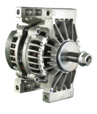 China Alternator 8600315 8600422 8600127 Delco 8600315 A160207 for sale
