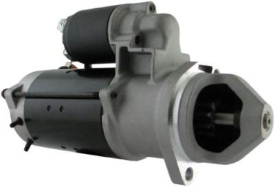 China Starter 0001230013 0-001-230-013 1181570  Trencher 360 1182179 18525 for sale