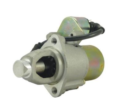 China Starter 128000-2240 128000-9400 31200ZH9-003 9722809-224 GX270QAE2 18984 for sale