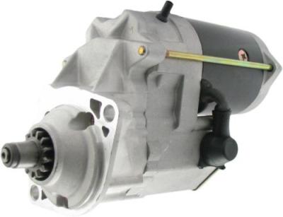 China Starter Ford 7.3 Diesel Starter Powerstroke High Torque 228000-8420 17802 for sale