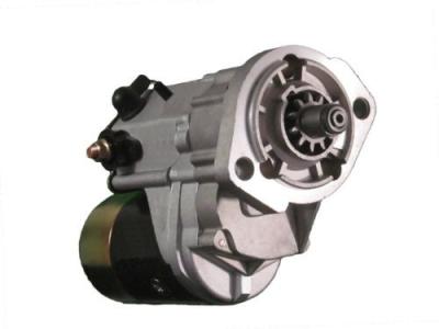 China Starter 15611-63011 15611-63012, 15611-63013 Denso, Kubota 19746 028000-6060, 028000-6061, for sale