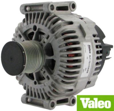 China Alternator TC17C030 2542969 2542989 2543289 Valeo 11306 for sale