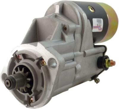 China Starter 128000-0970 128000-0971 3049479 28100-40291-71 228000-3711 17311 for sale