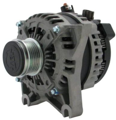 China Alternator 104210-6181 104210-6180 9C2T-10300-EA 210-0704 Ford 11434 for sale