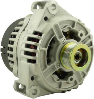 ALTERNATOR FOR MERCEDES SL500,SL 500,94-98,HD 150AMP 13710 0-123-510-004, 0-123-510-021,