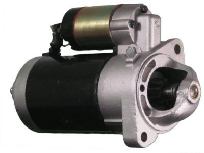 China Starter S114-121 SR141X S9076 23300W0400 Nissan 16209R for sale