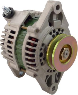 China Alternator LR160-727 23100-0S300 23100-05300 AL2363X 13531 LR160-727R 13644 for sale